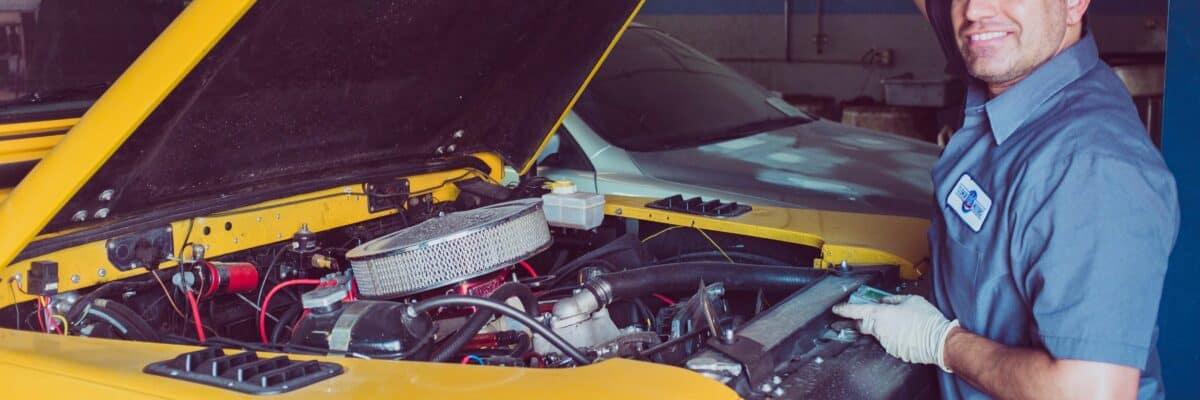 Auto Repair Apps | Best Tools for Time and Cost Savings
