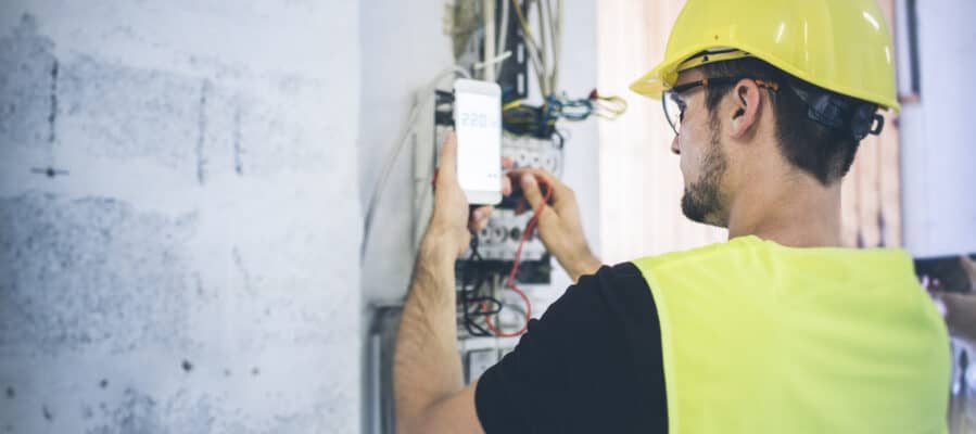 Electrical Inspection Checklists for Safety Compliance