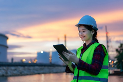 Best Mobile Inspection Apps for Field Operations | GoCanvas