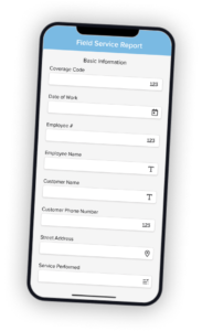 Compliance & Safety Software and Form Solutions