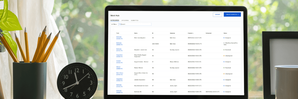 Work Hub Insights | Connect, Grow & Improve Your Business