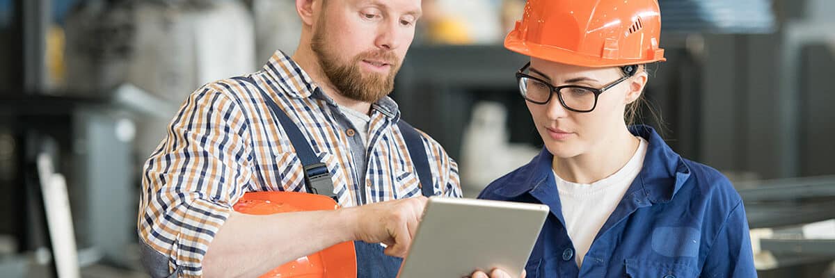 How Digital Forms Solve Maintenance Challenges | GoCanvas