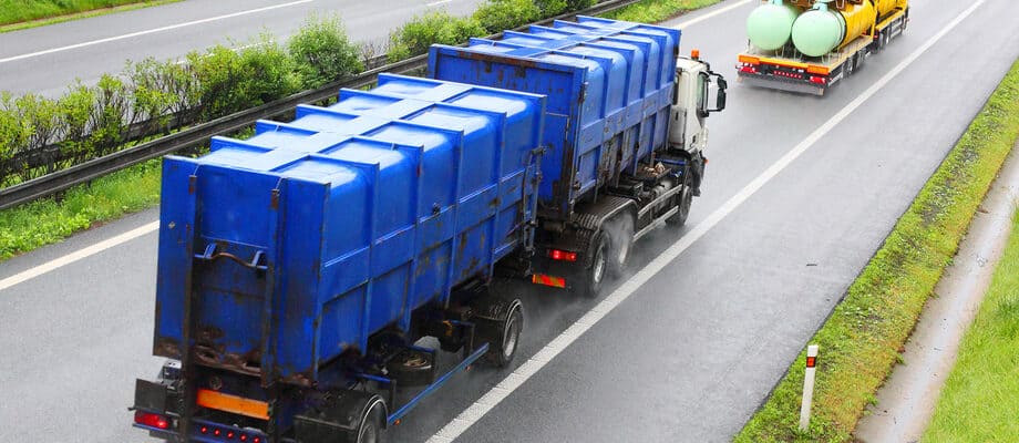 Transporting Hazmat Materials | Risk Mitigation Guide