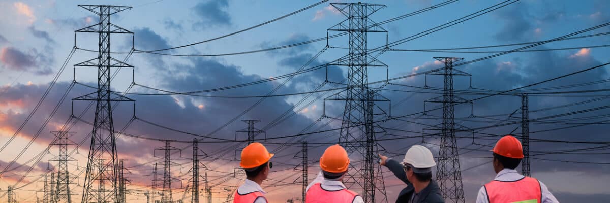 Electric Cooperatives | Safety Tips for US Utility Workers