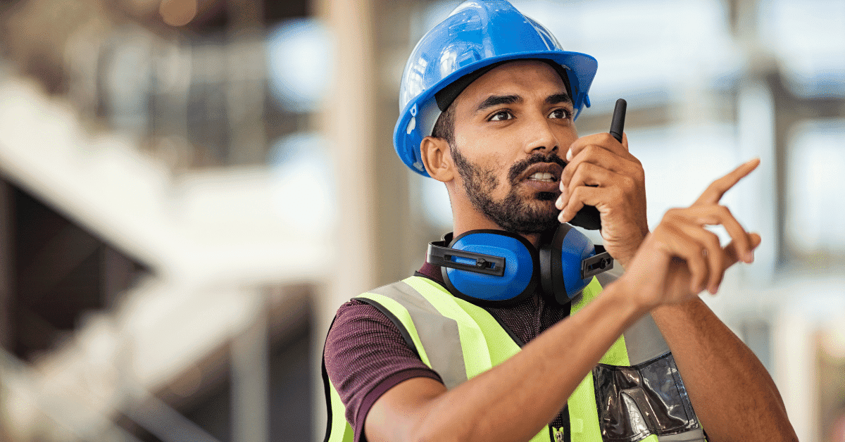 Boost Welder Safety with Digital Checklists | GoCanvas