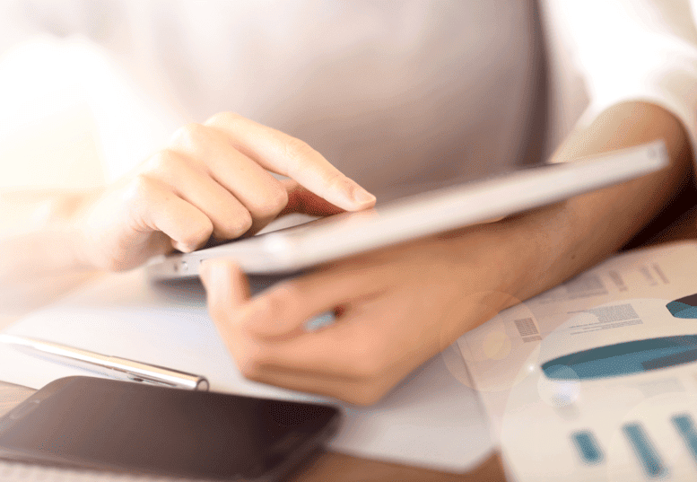 Tired Of Drowning In Paperwork Digitize Operations Gocanvas