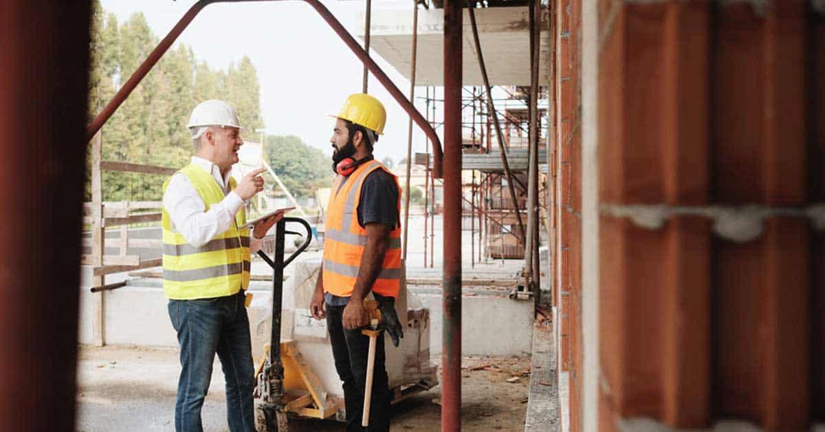 Work Order Apps Advance the Shift to Digital - GoCanvas Blog