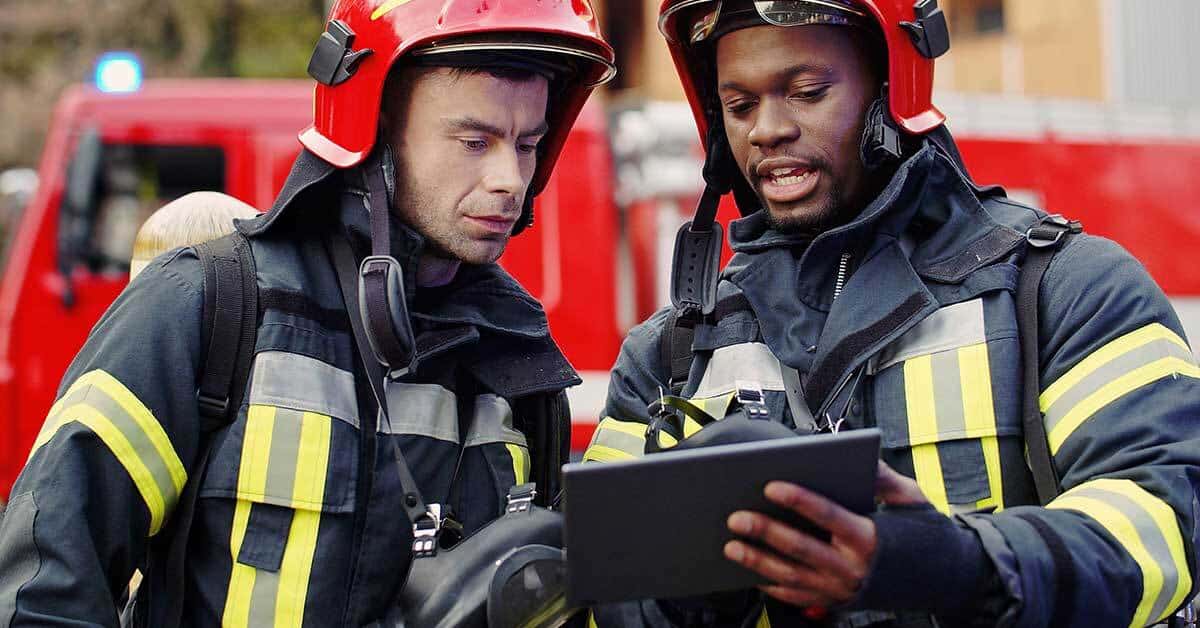 Streamline Fire Safety | Digitise Essential Management Forms