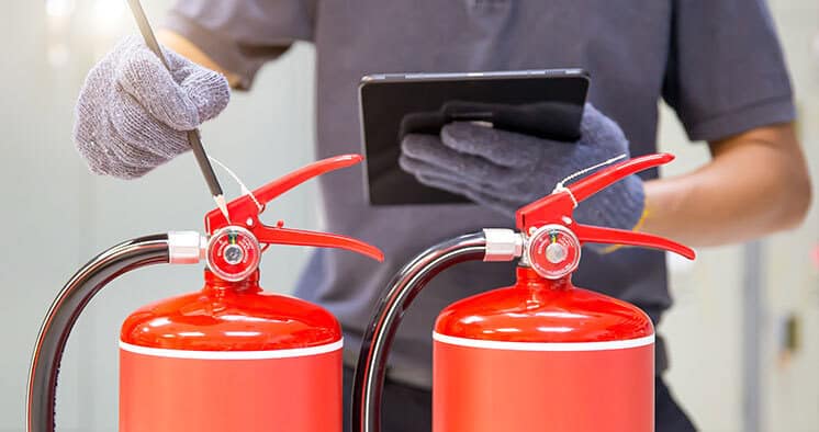 Next-Gen NFPA Inspection Management for Fire Safety - GoCanvas