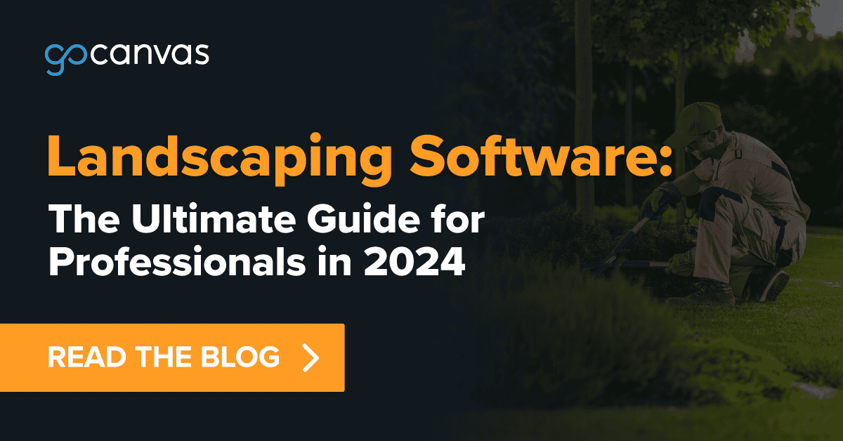 Landscaping Software for Professionals | Complete Guide