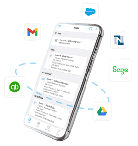 Construction Management Software | Construction Apps | GoCanvas