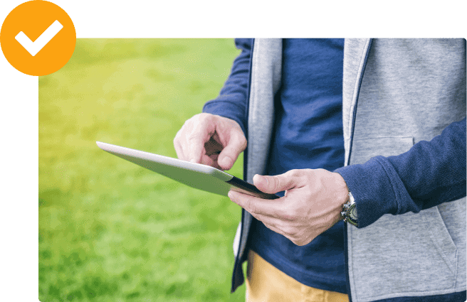 Landscaping App & Project Management Software | GoCanvas