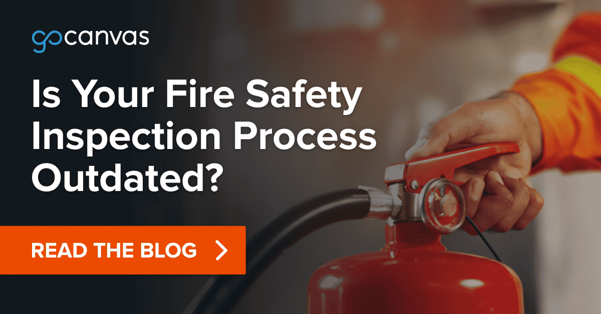 Fire Safety Improvements | NFPA Software Upgrades Guide