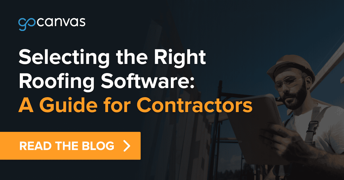 Ultimate Guide to Roofing Software | Key Factors to Choose