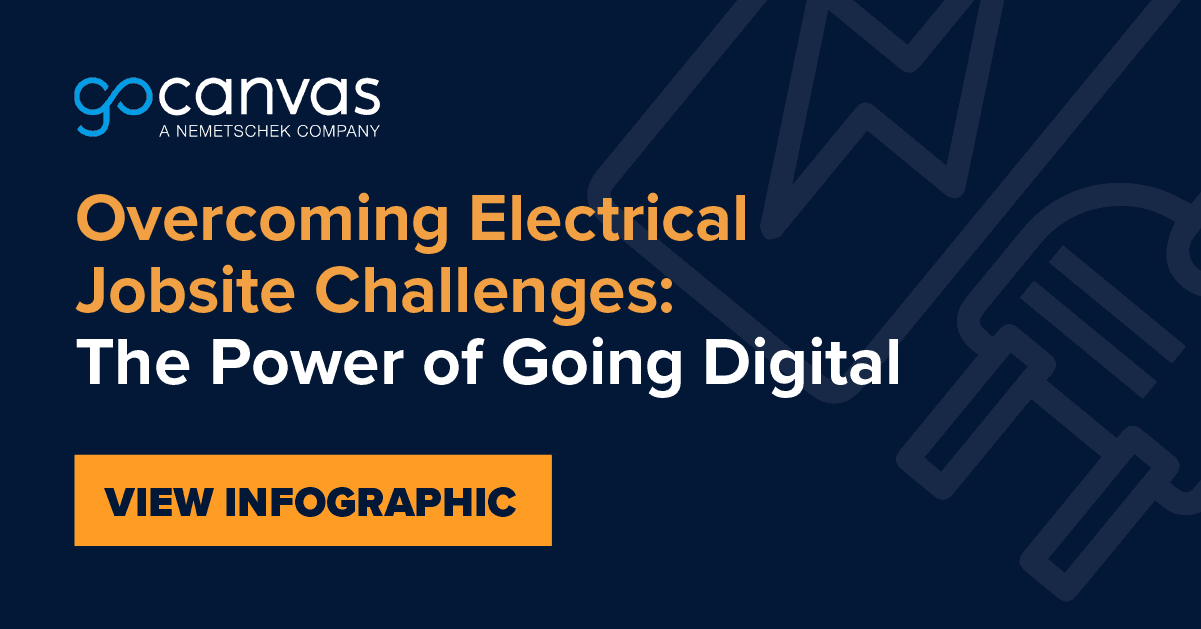Overcoming Electrical Jobsite Challenges